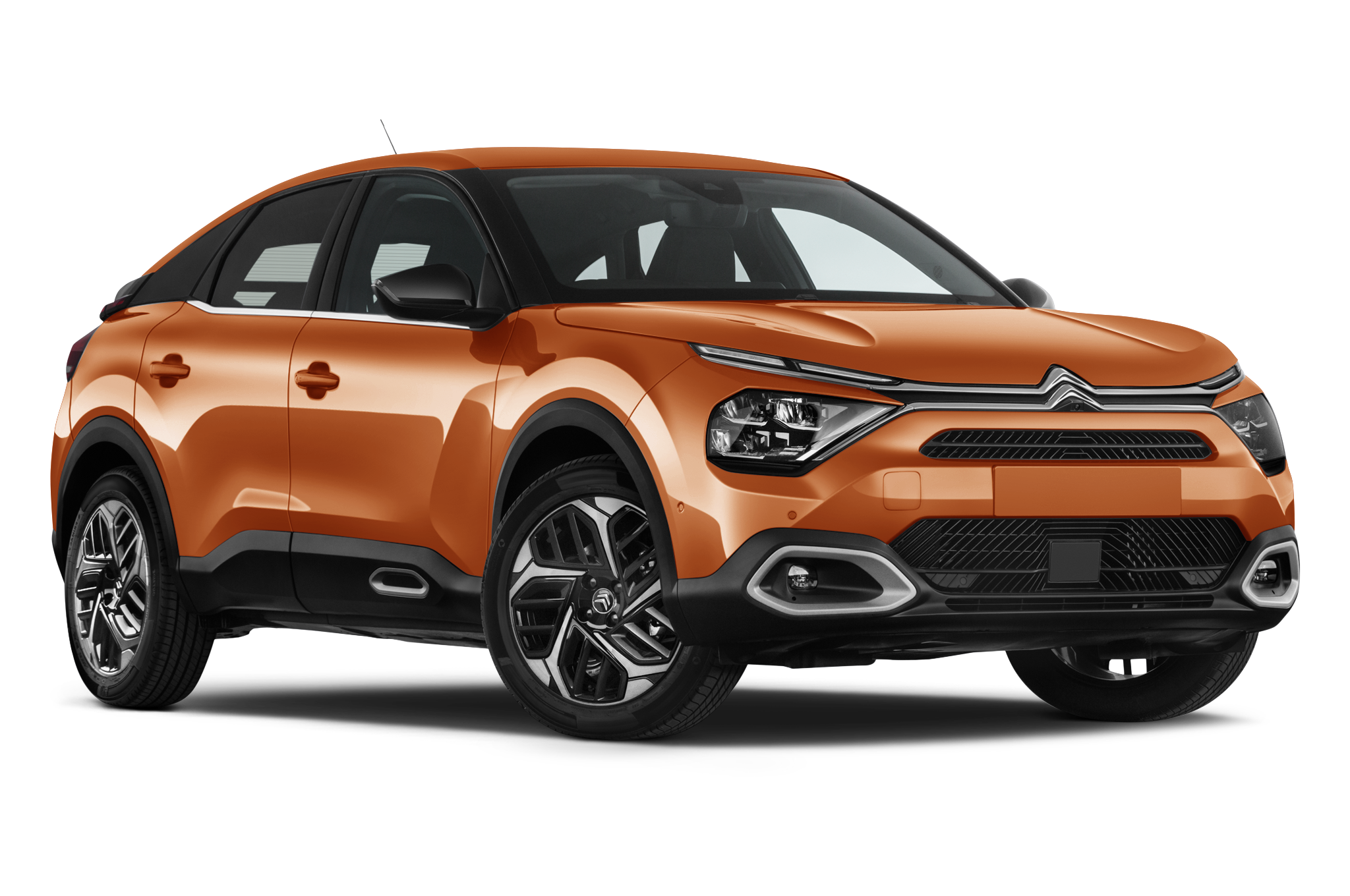 Citroen C4 Specifications & Prices | carwow