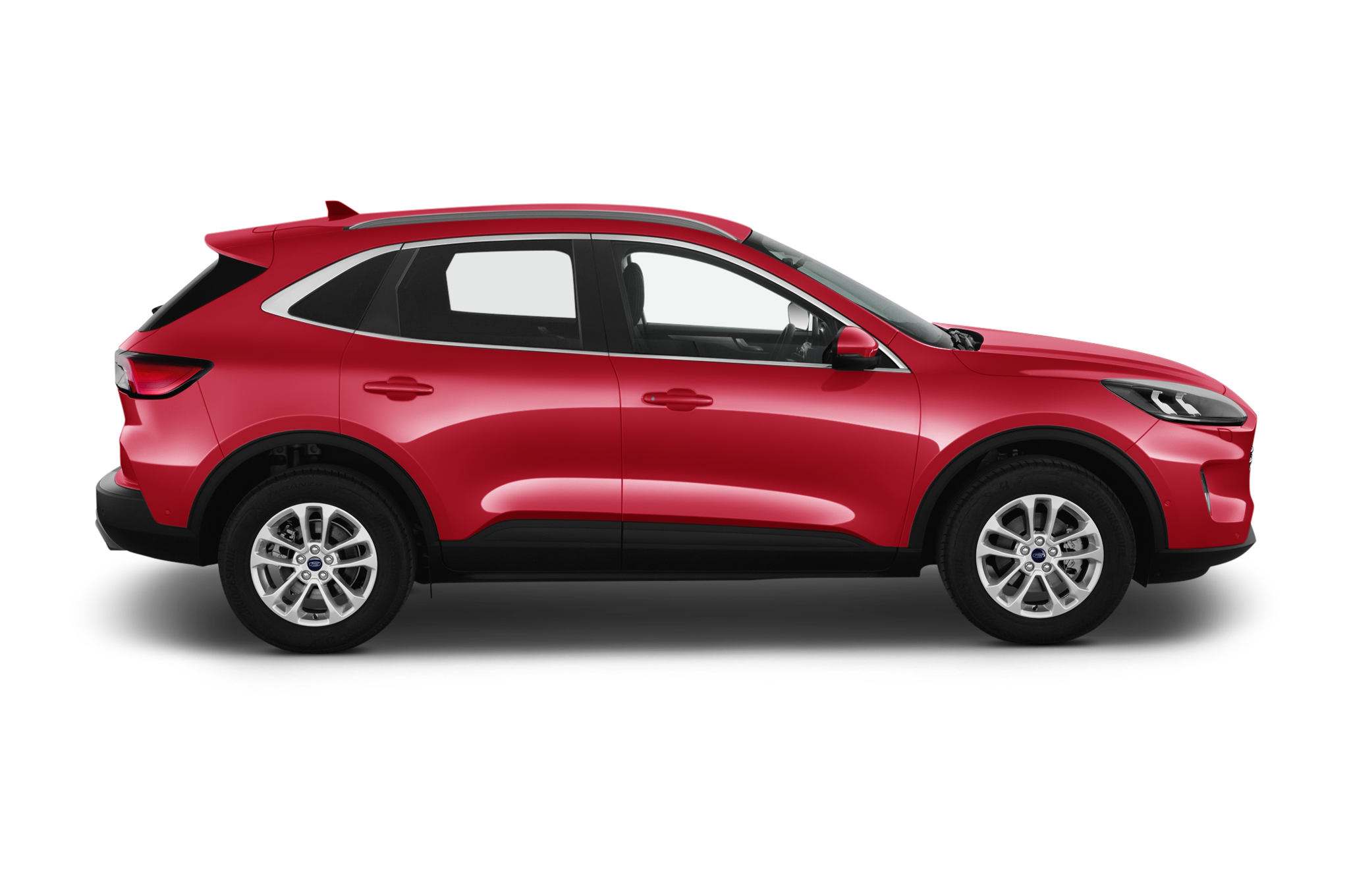 Ford Kuga Lease deals from £219pm | carwow