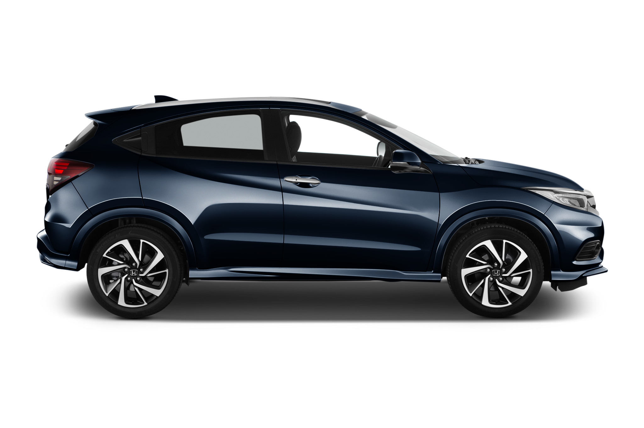Honda HR-V Lease deals from £329pm | carwow