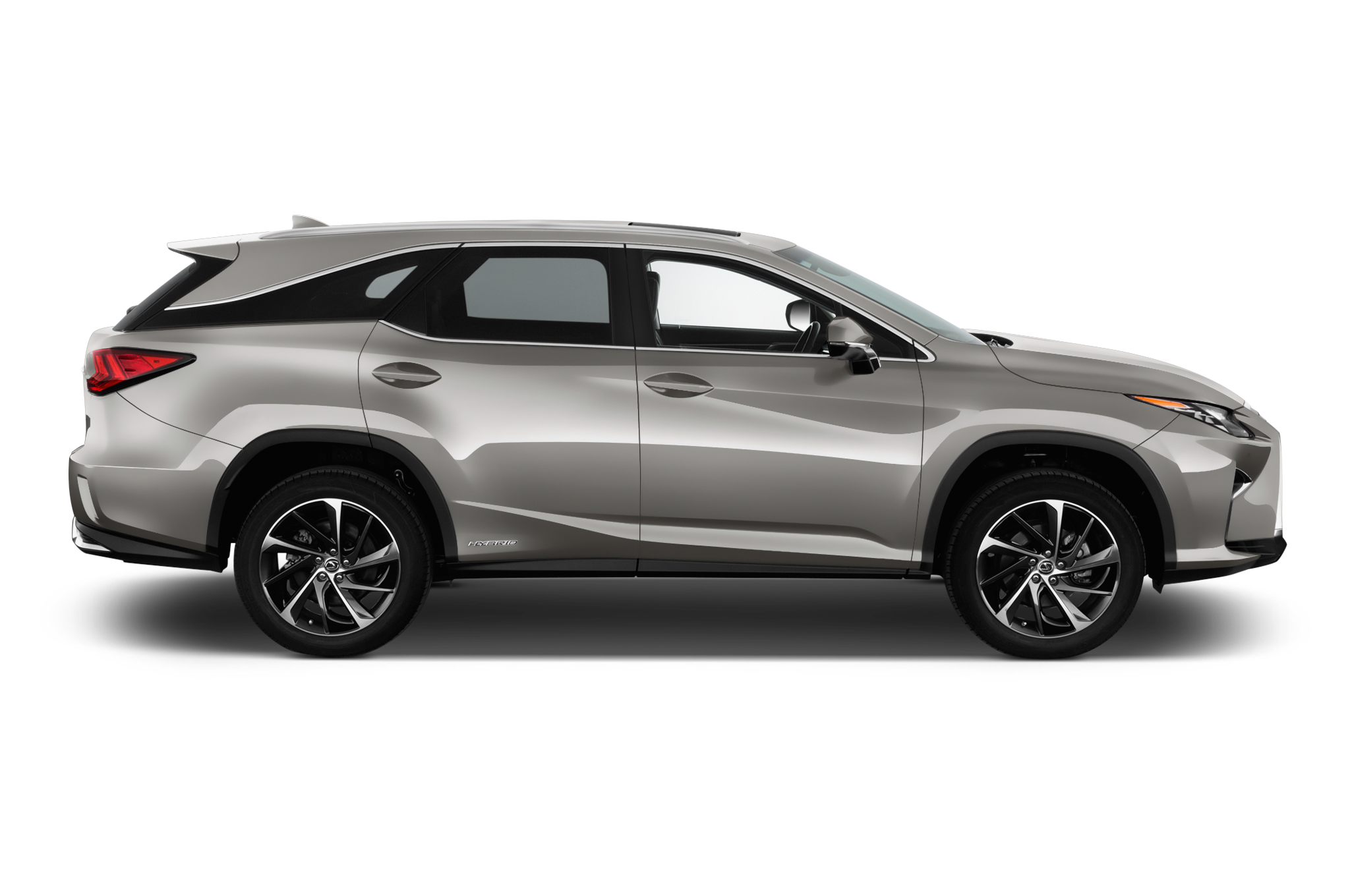 Lexus RX Lease deals from £547pm | carwow