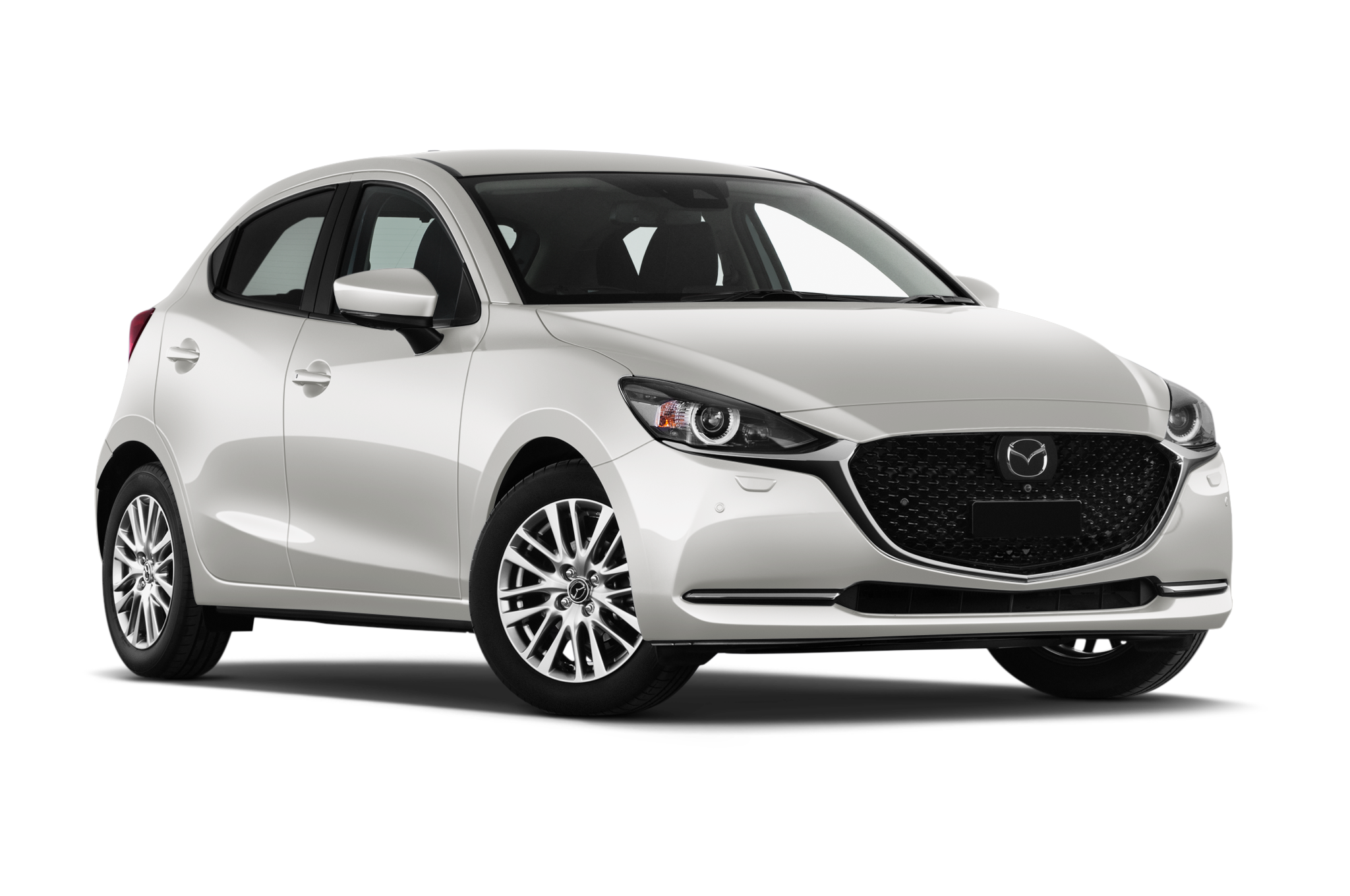 Mazda 2 Specifications & Prices | carwow