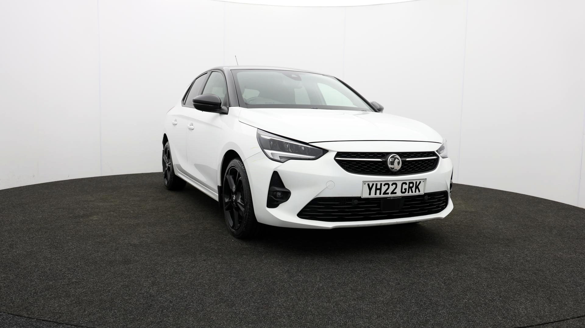 New Vauxhall Corsa Hybrid 2024 review: an efficient but imperfect ...