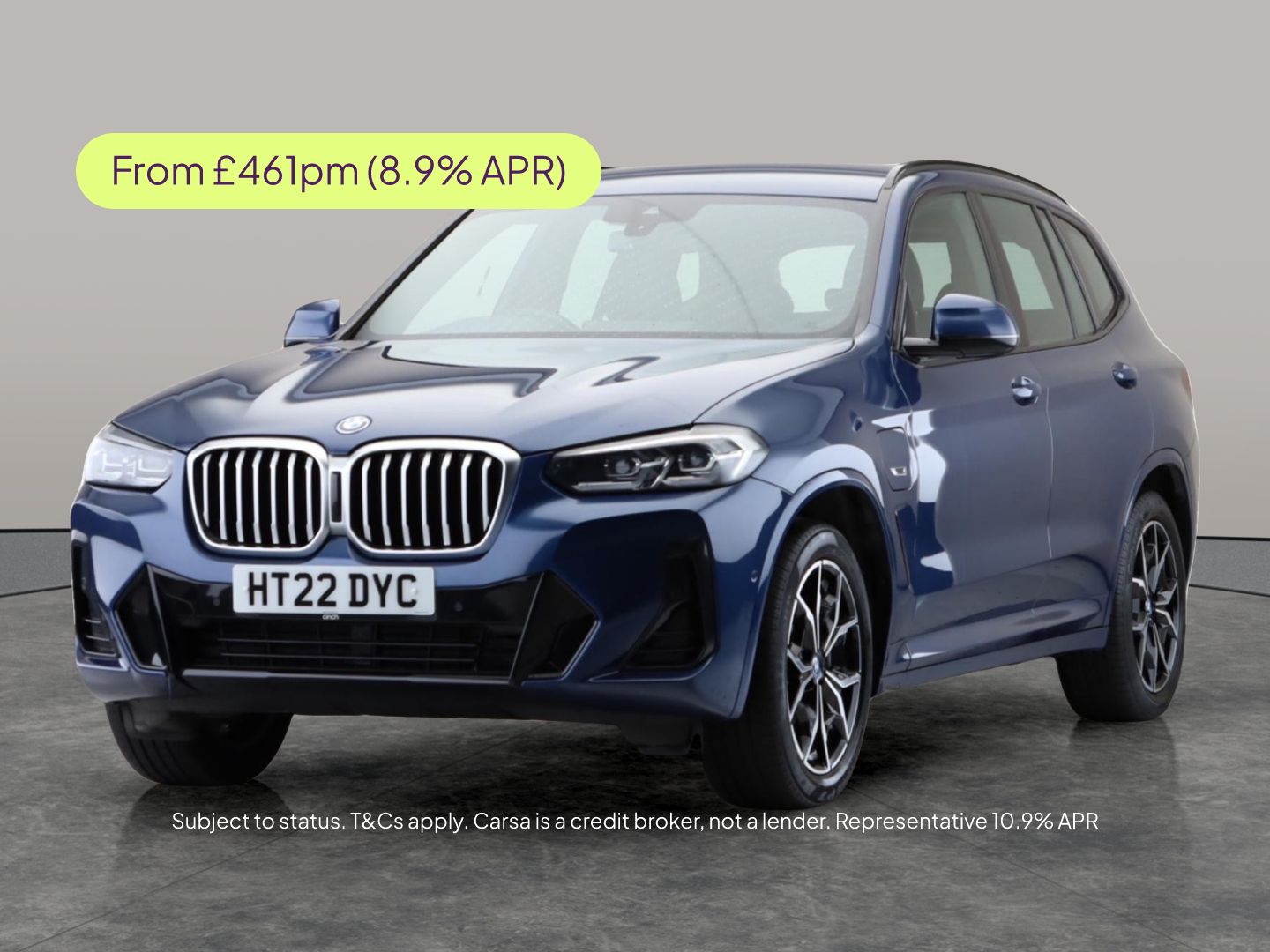 BMW X3 review | Auto Express