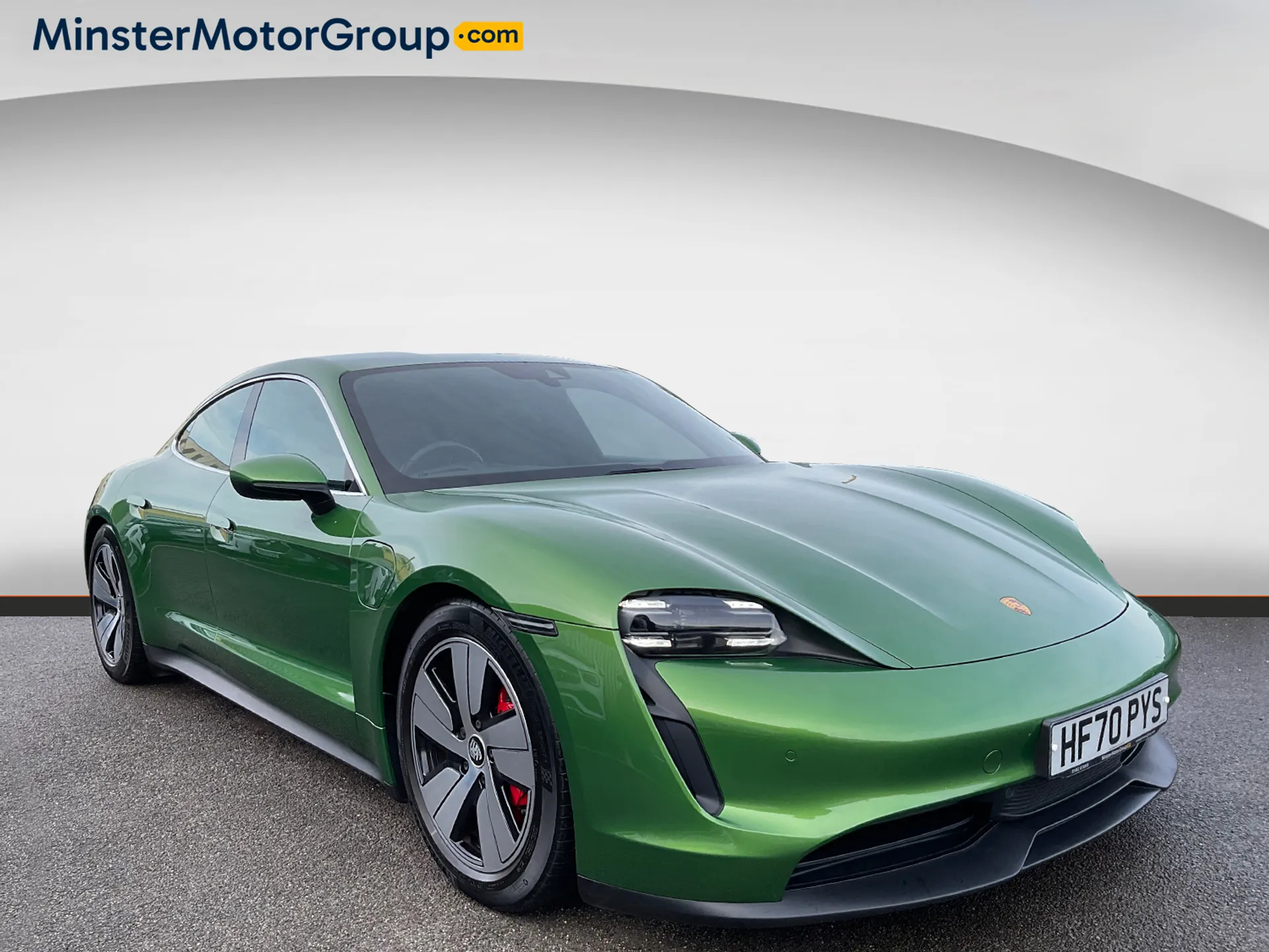 New Porsche Taycan facelift 2024 review: fast, efficient and brilliant ...