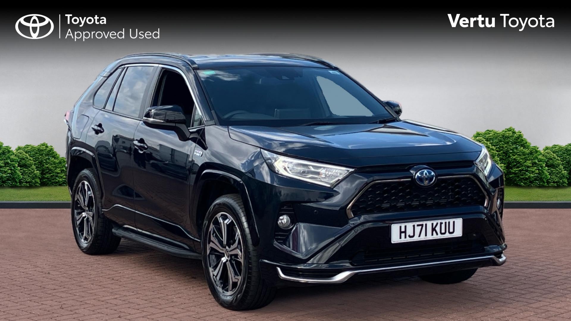 Toyota RAV4 (Mk1, 1994-2000) icon review | Auto Express