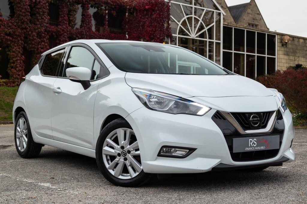 Nissan Micra (Mk2, 1992-2002) icon review | Auto Express