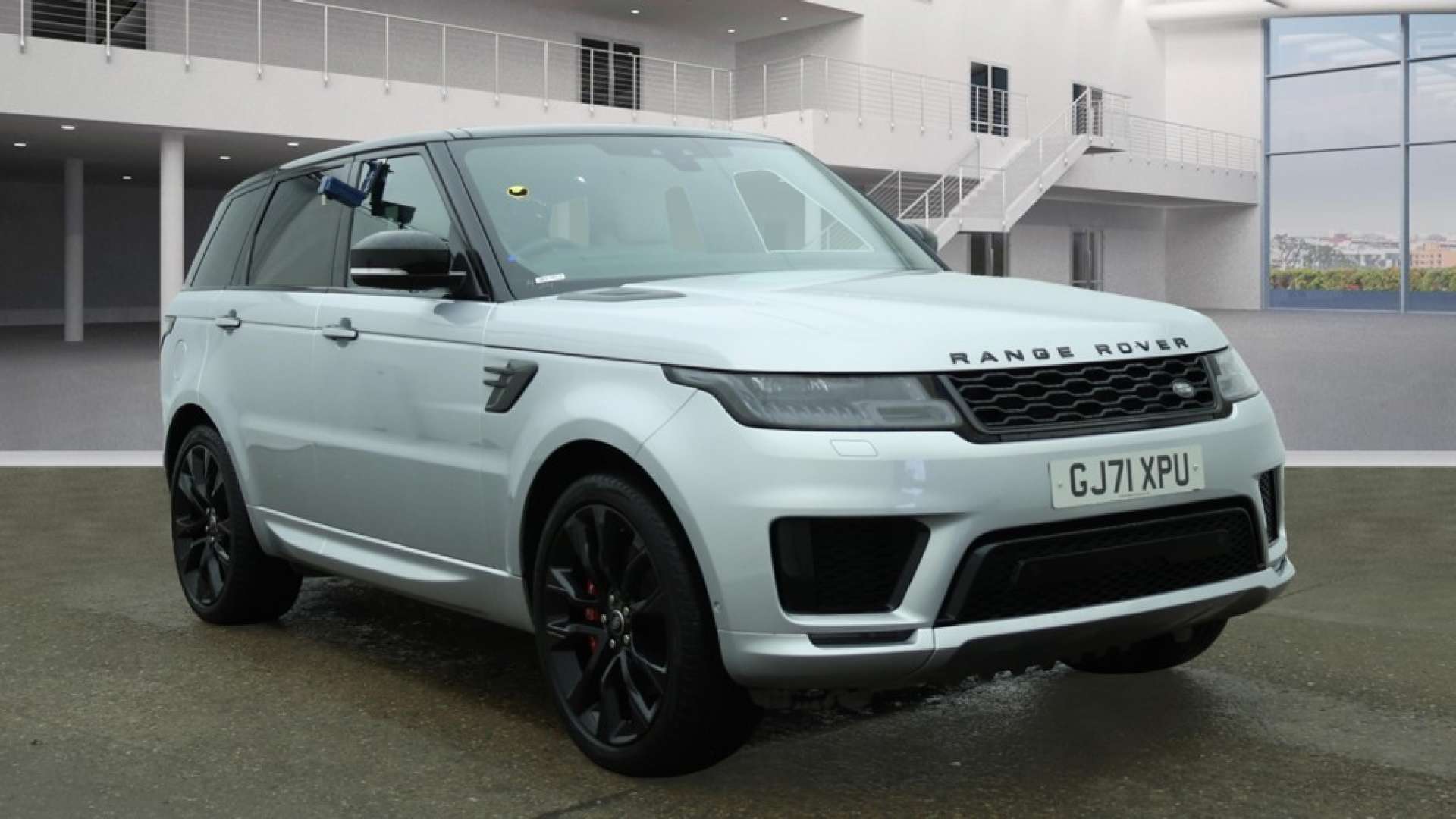 Range Rover Sport P550e Autobiography long-term test: PHEV brings ...