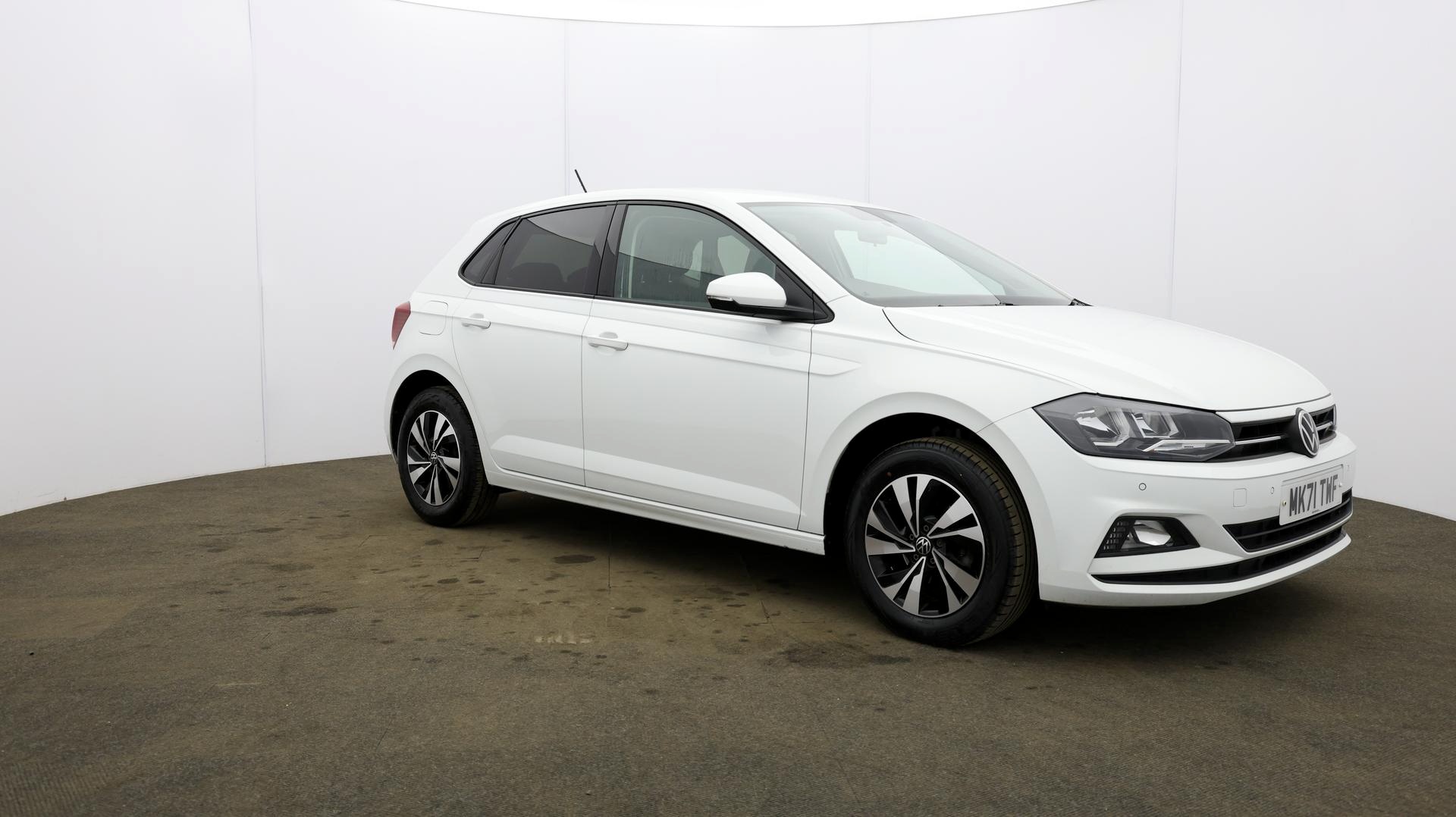 Used Volkswagen Polo (Mk6, 2018-date) review | Auto Express