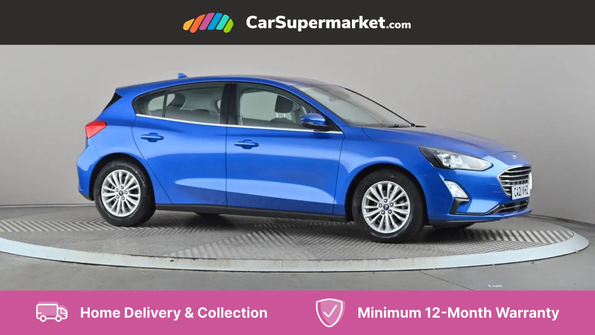 Long-term review: Ford Focus Titanium X | Auto Express