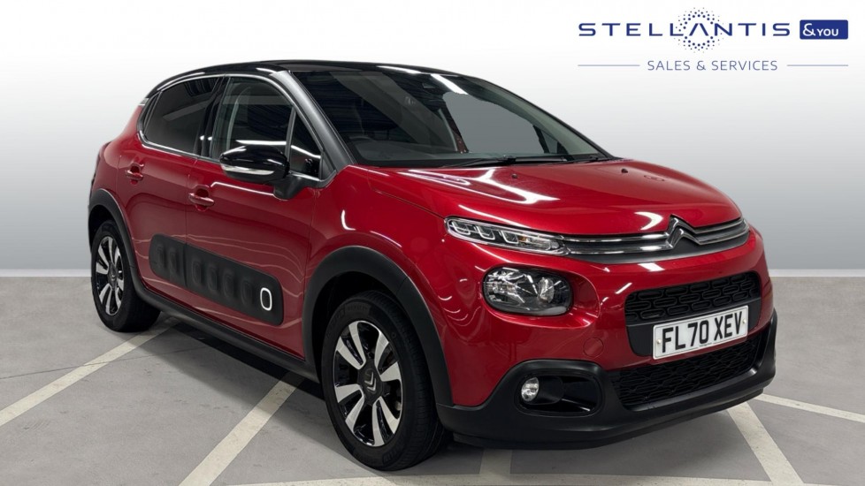 Citroen C3 review | Auto Express