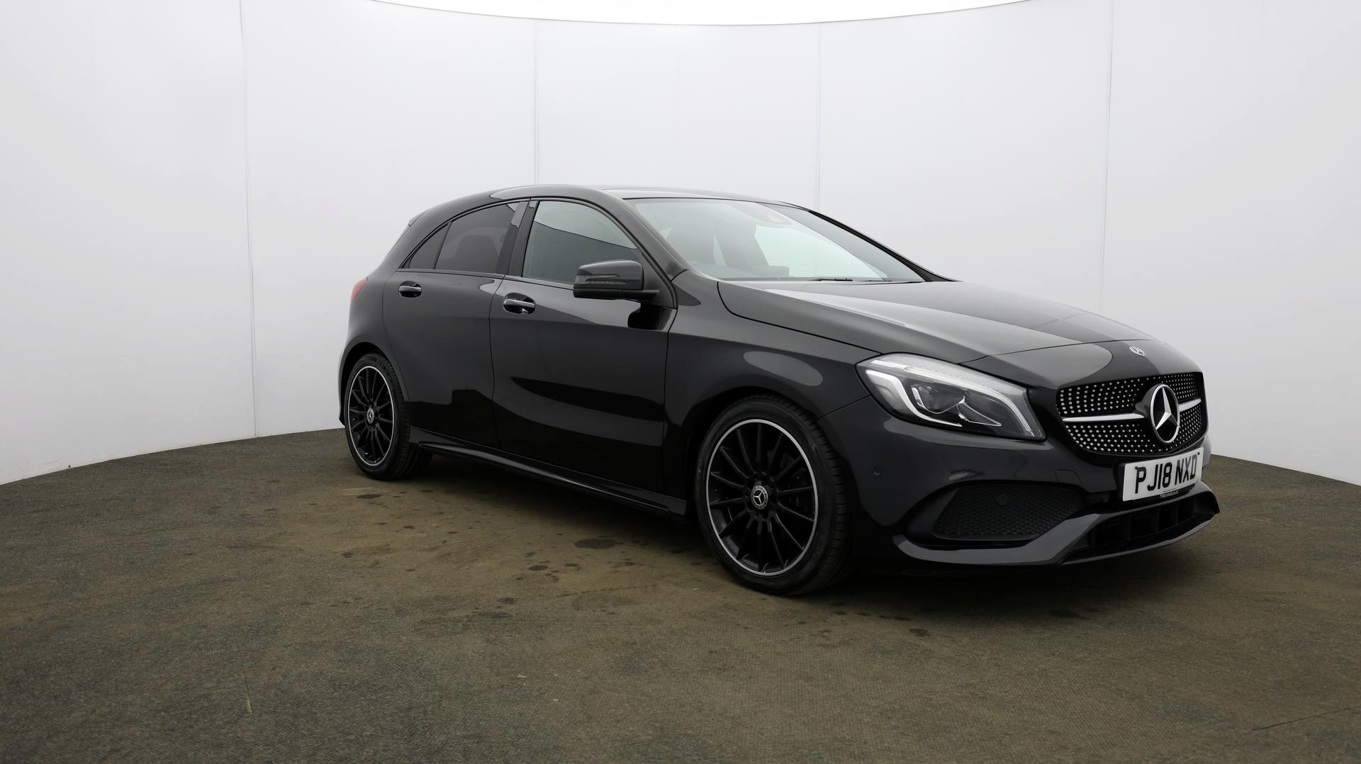 Mercedes A-Class review | Auto Express