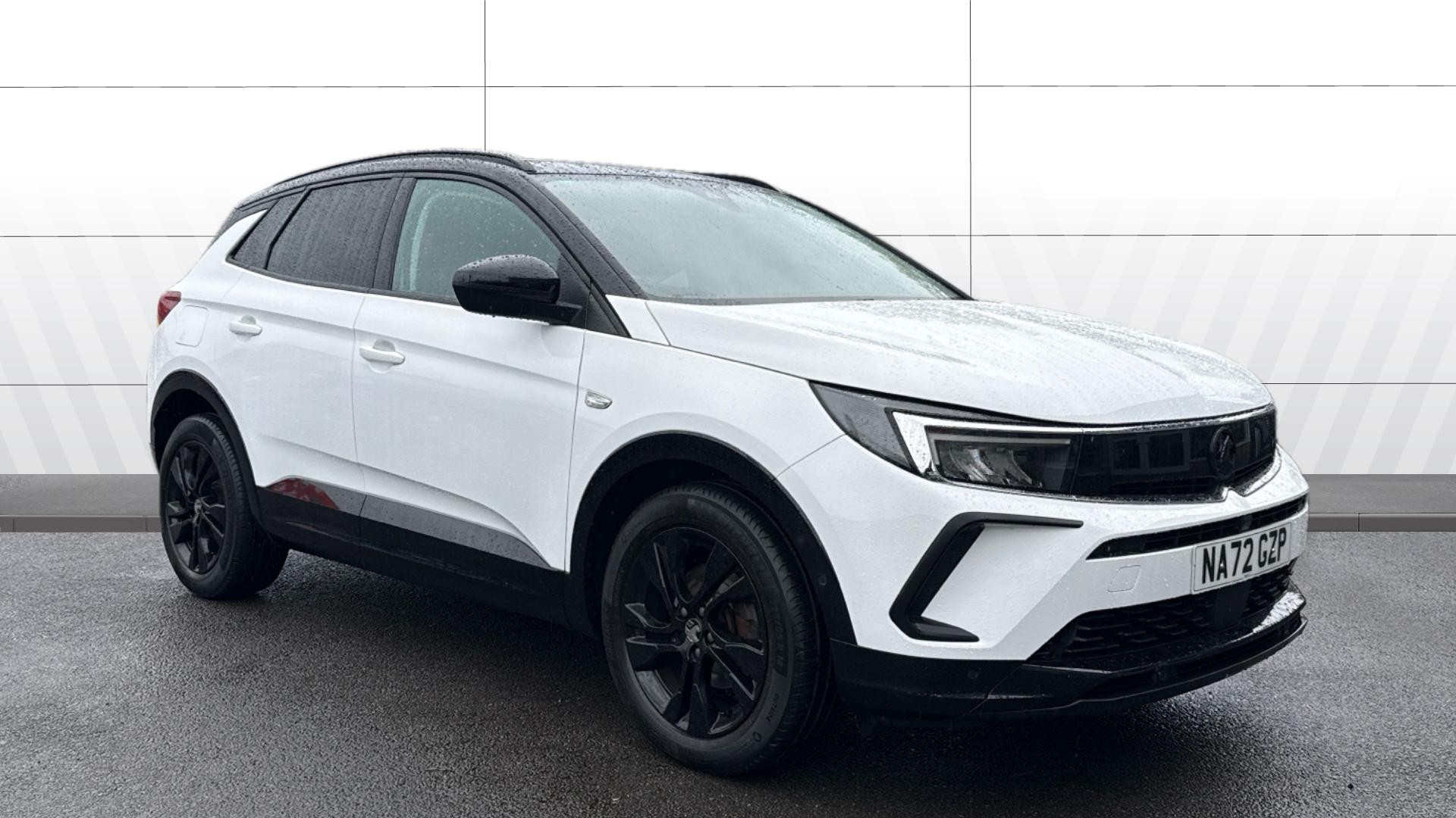 Vauxhall Grandland Electric GS long-term test: impressive efficiency ...