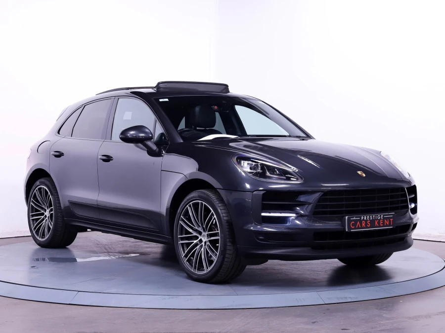 Long-term test review: Porsche Macan | Auto Express