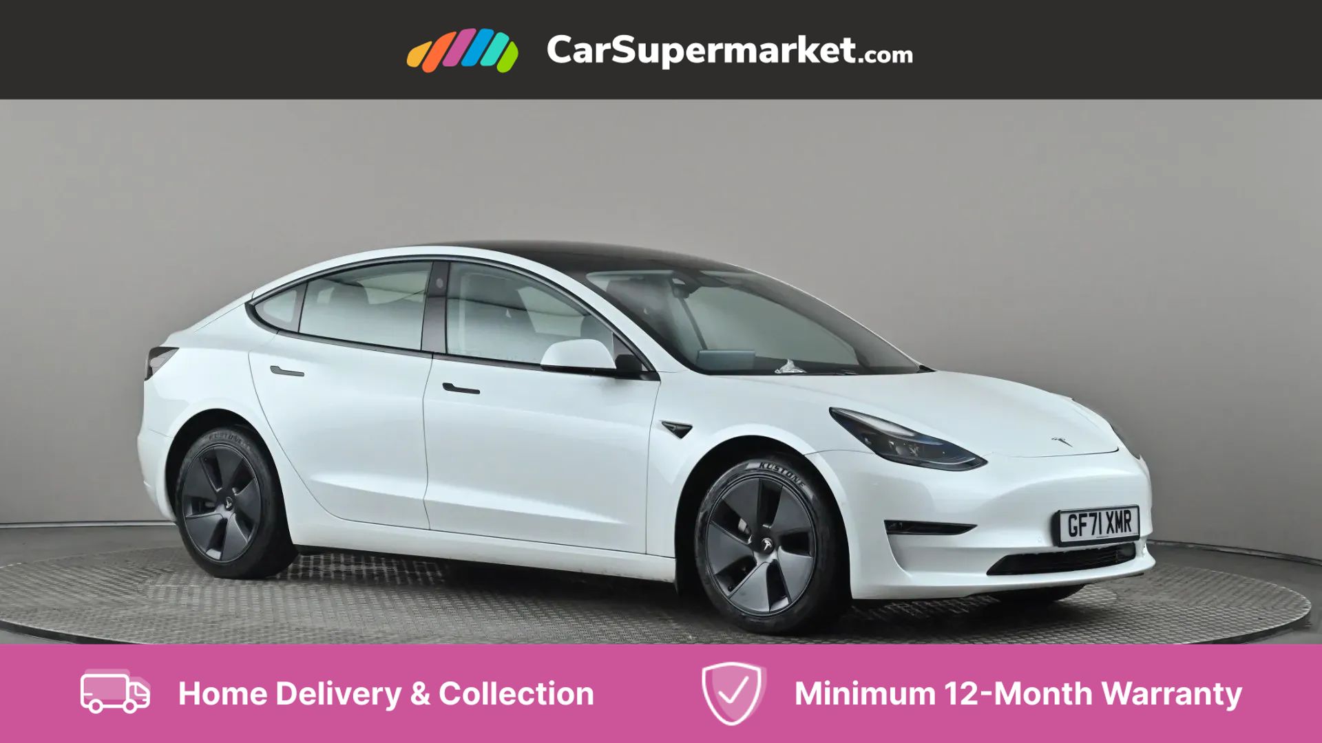 Tesla Model 3 2023 facelift review: so much more than just a new face ...