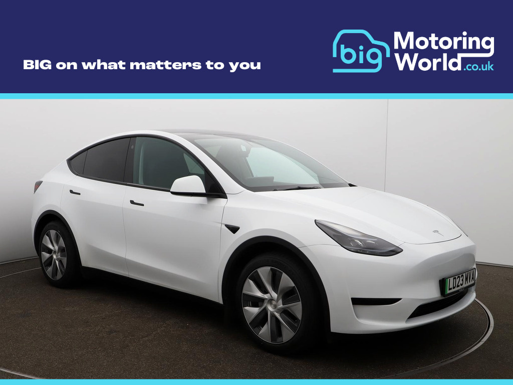 Tesla Model Y vs BMW iX1: which is the best electric SUV? | Auto Express