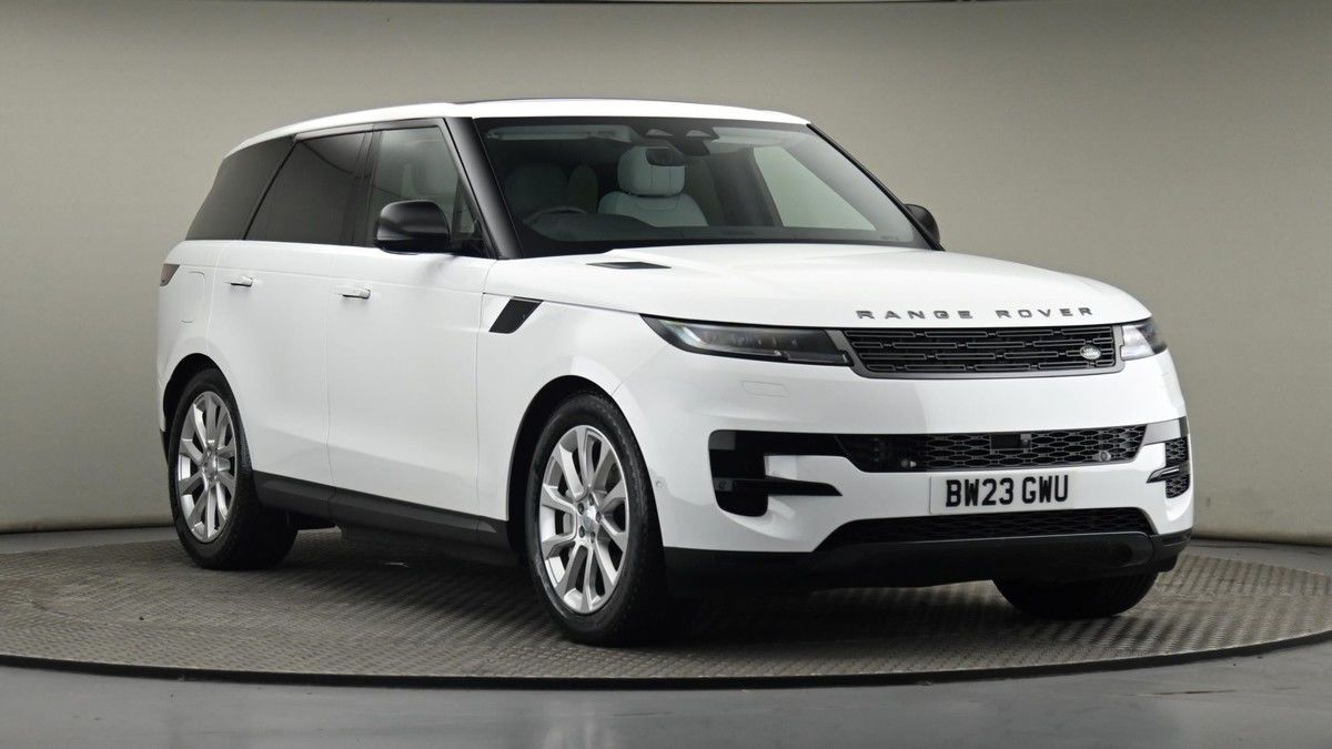 Range Rover Sport P550e Autobiography long-term test: Even luxury SUVs ...