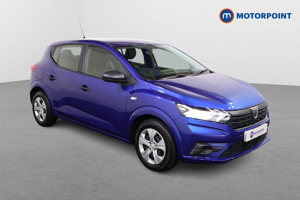Used Dacia Sandero (Mk3, 2020-date) review: all the essentials at a low ...