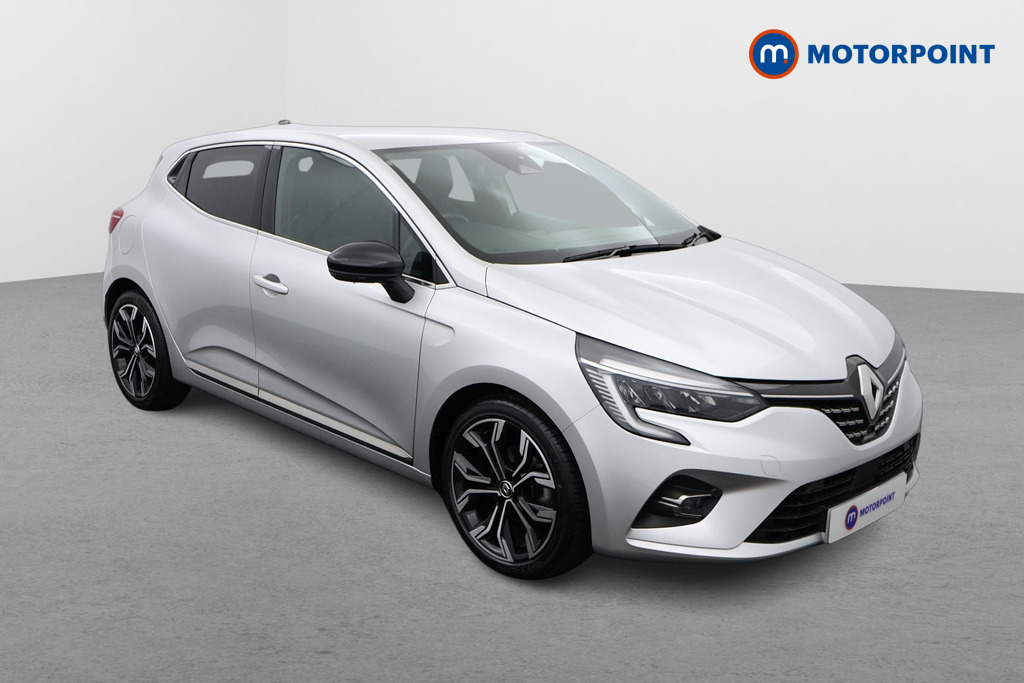New Renault Clio 2023 facelift review: stylish French supermini gets a ...