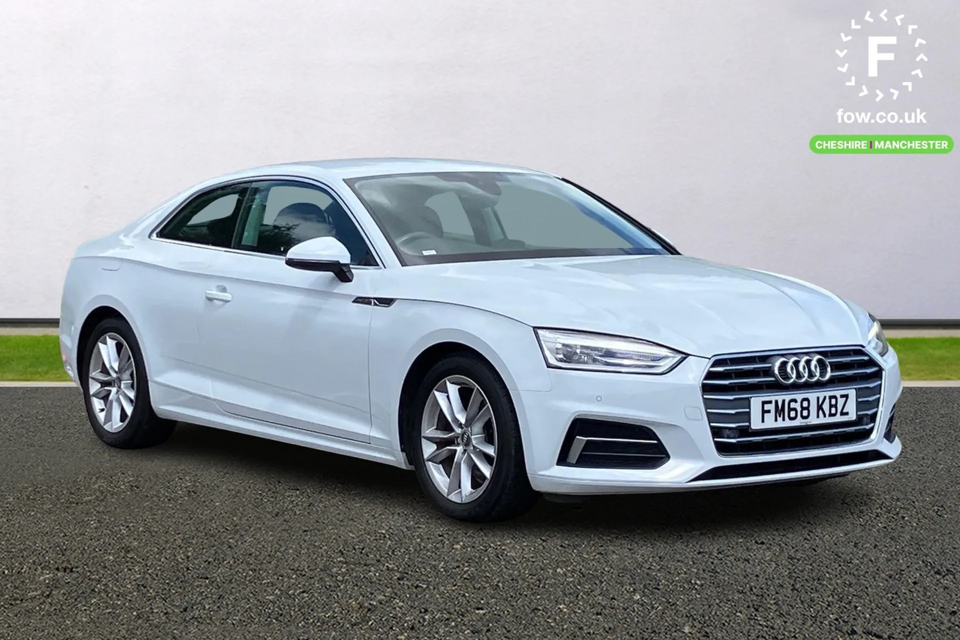 New Audi A5 e-hybrid quattro review: is the plug-in hybrid coming of age? | Auto Express
