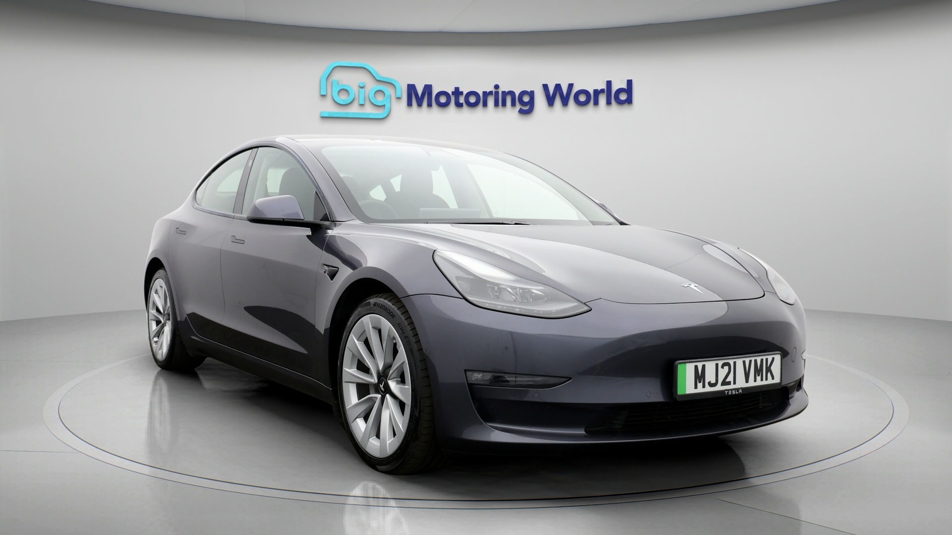 Tesla Model 3 2023 facelift review: so much more than just a new face ...