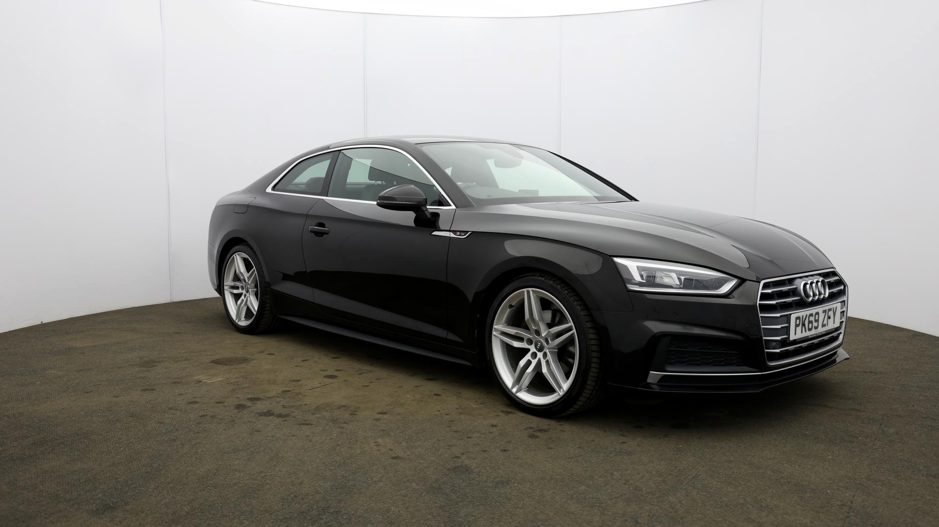 Audi A5 Avant review | Auto Express