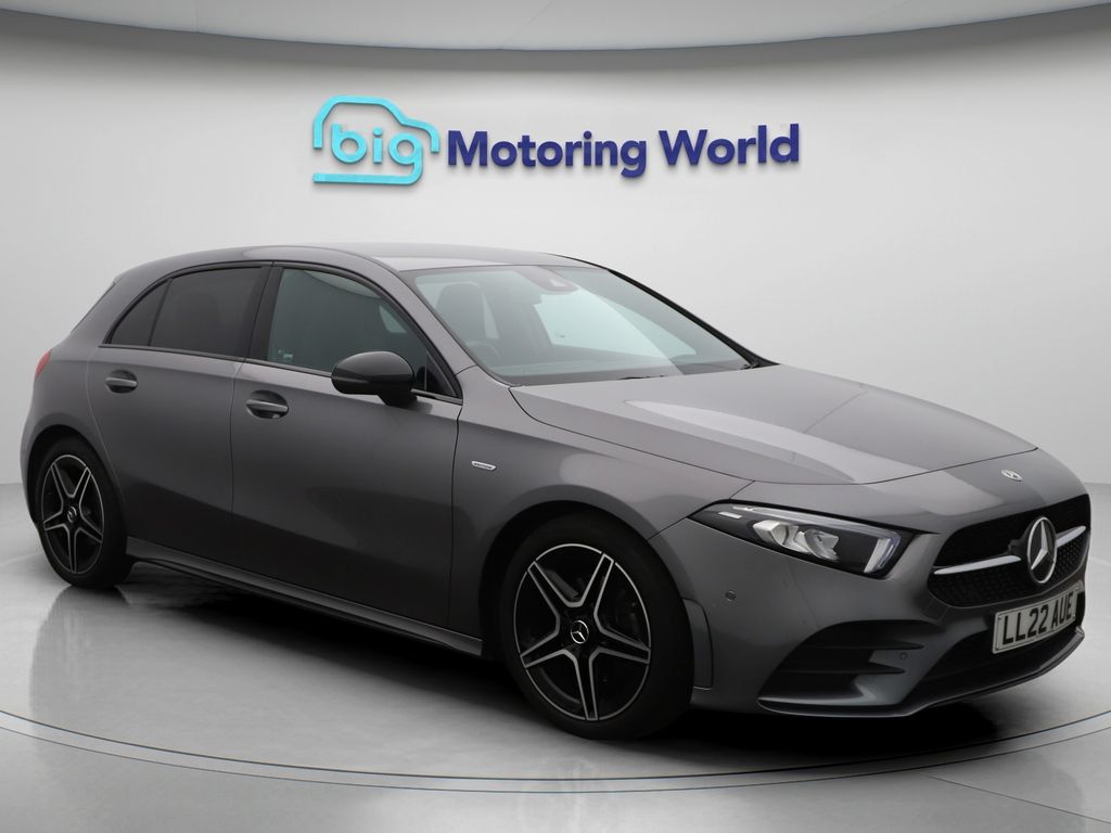 Mercedes A Class AMG Sport review | Auto Express