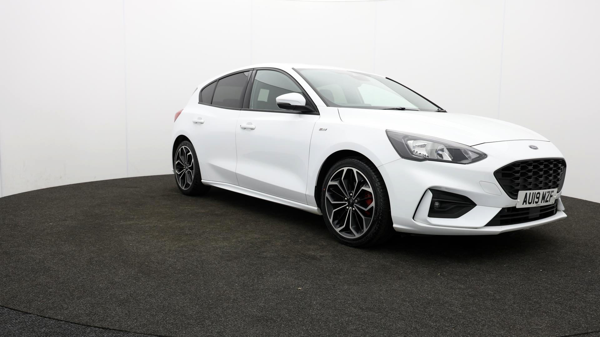 Ford Focus review | Auto Express