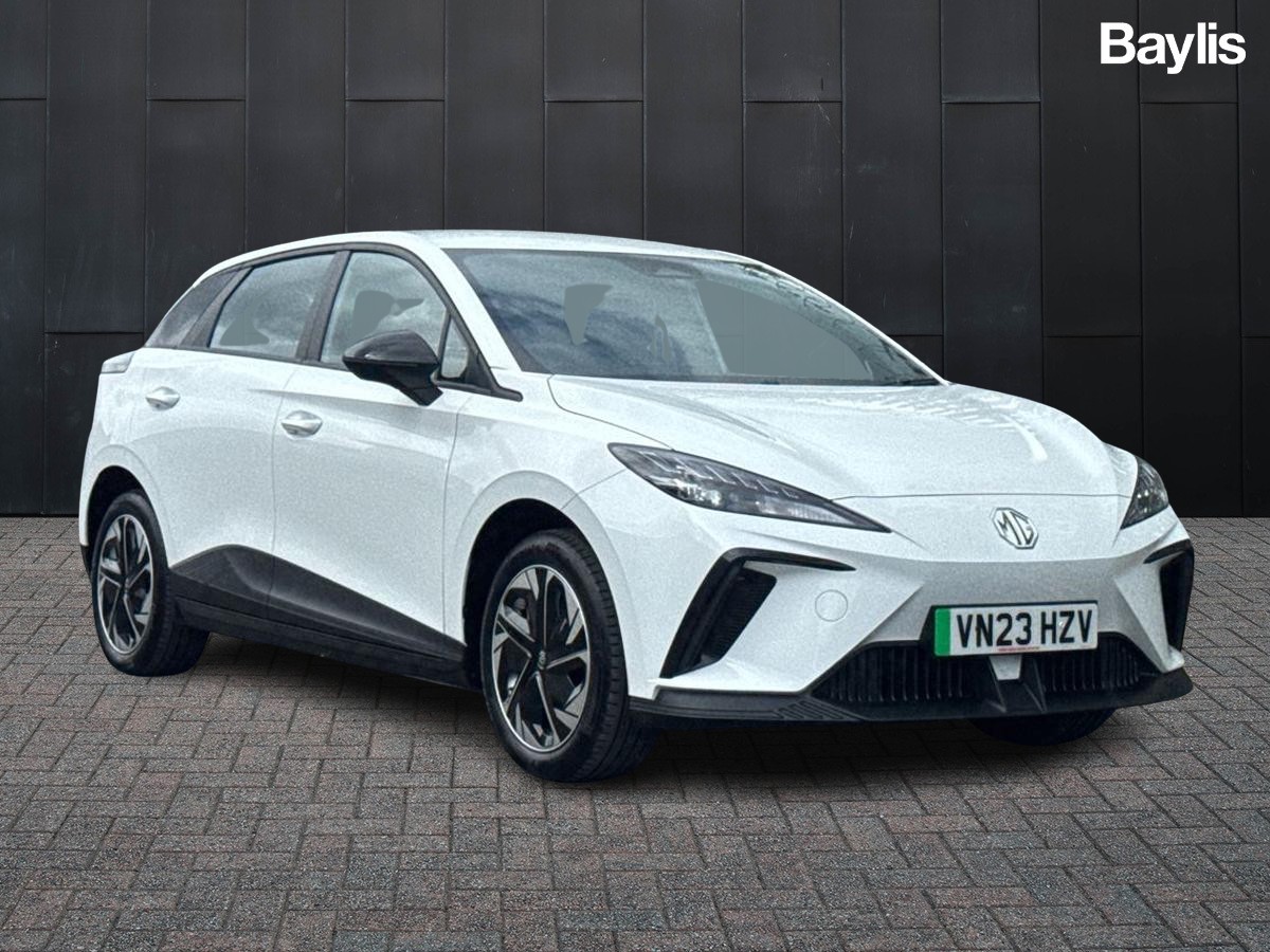 MG4 Trophy Long Range: long-term test | Auto Express