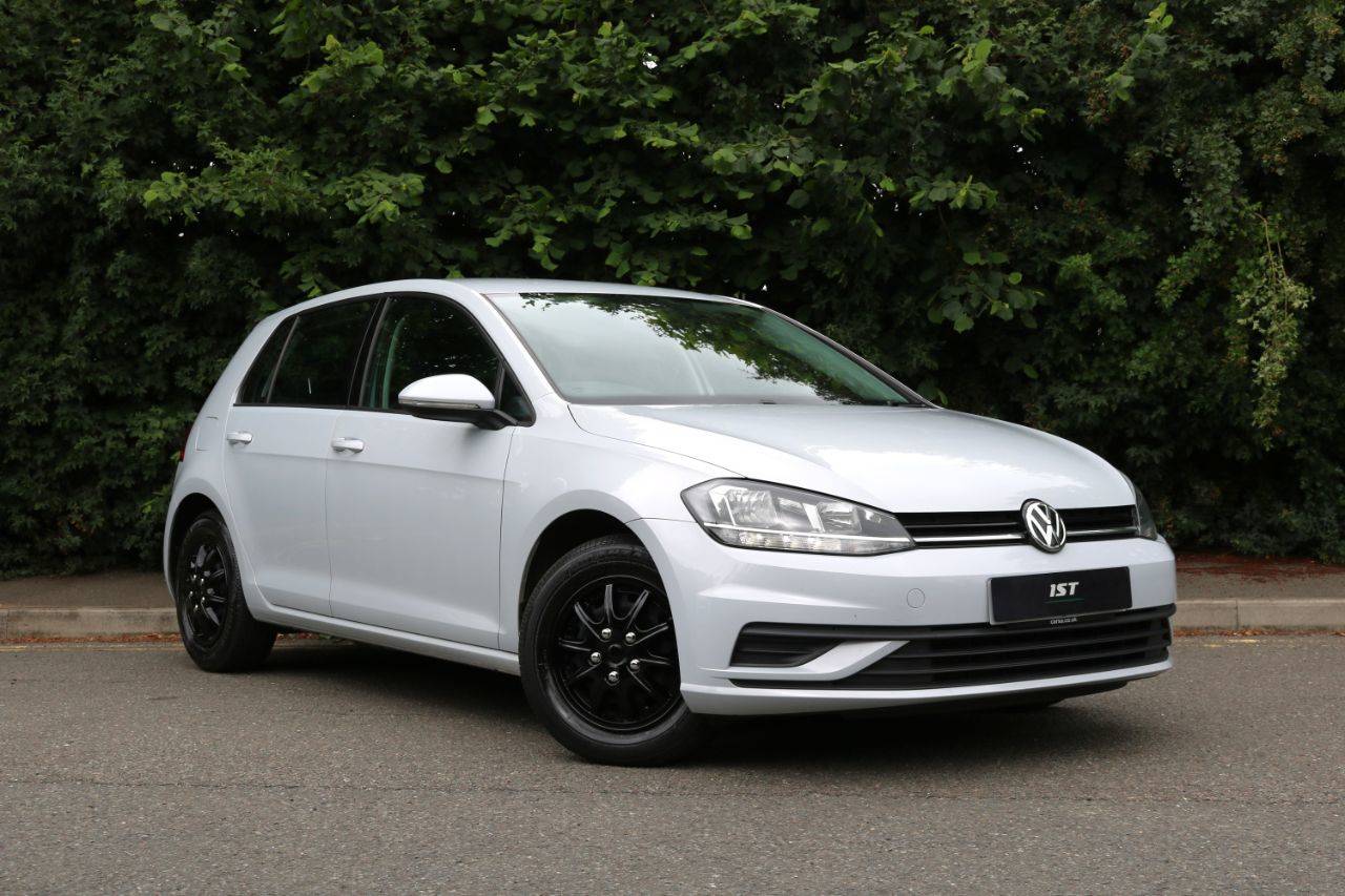 New Volkswagen Golf Black Edition 2024 review: budget GTI hits the ...