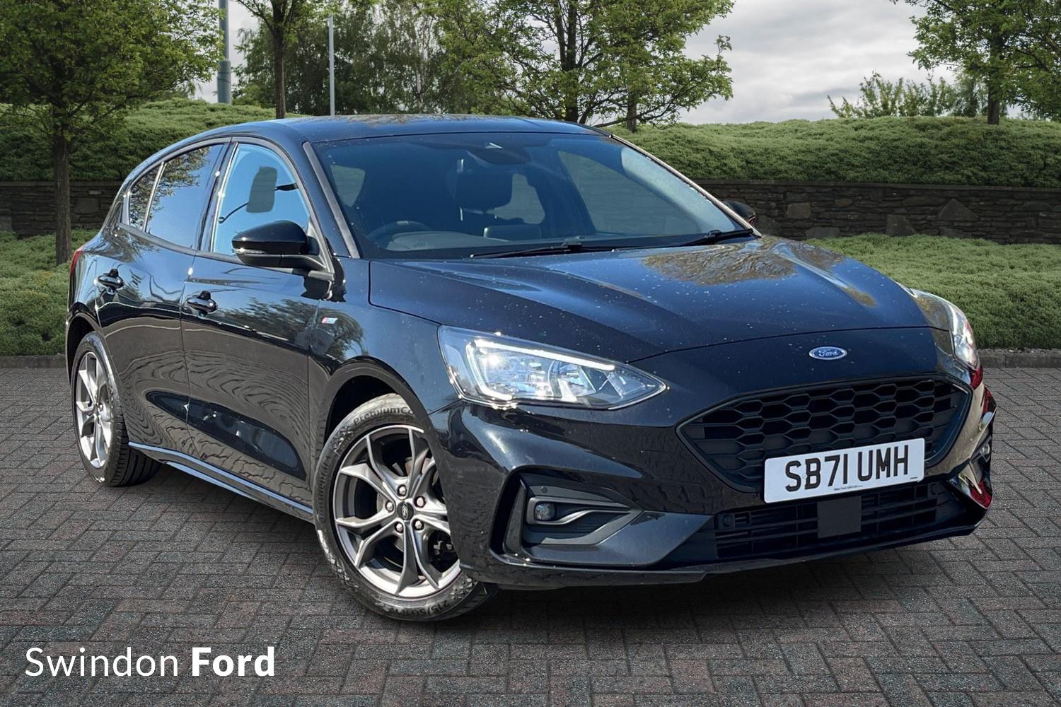 Long-term review: Ford Focus Titanium X | Auto Express
