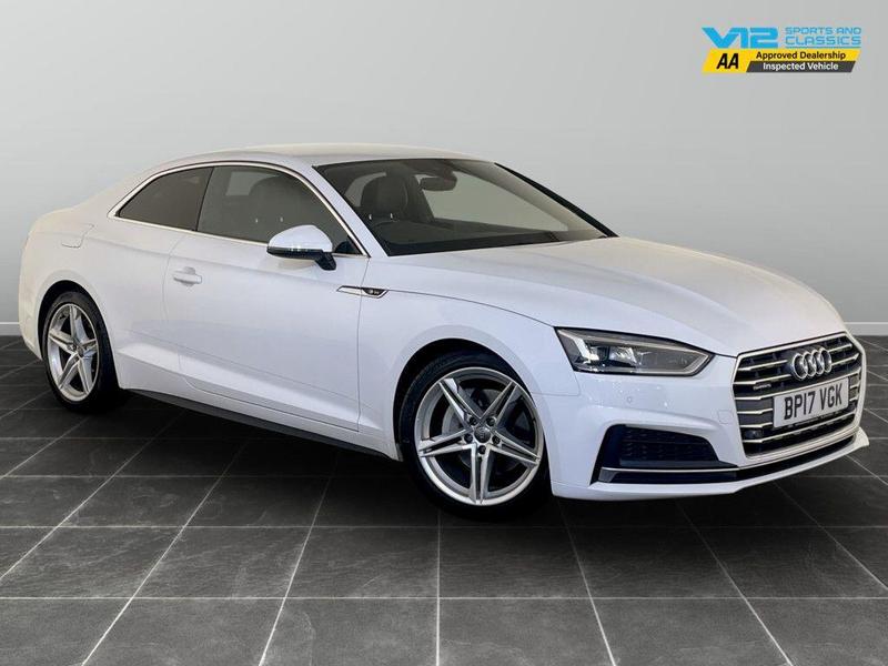 Audi A5 Avant review | Auto Express