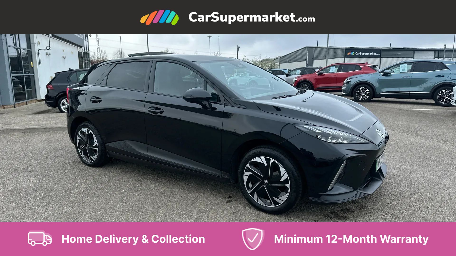 MG4 Trophy Long Range: long-term test | Auto Express