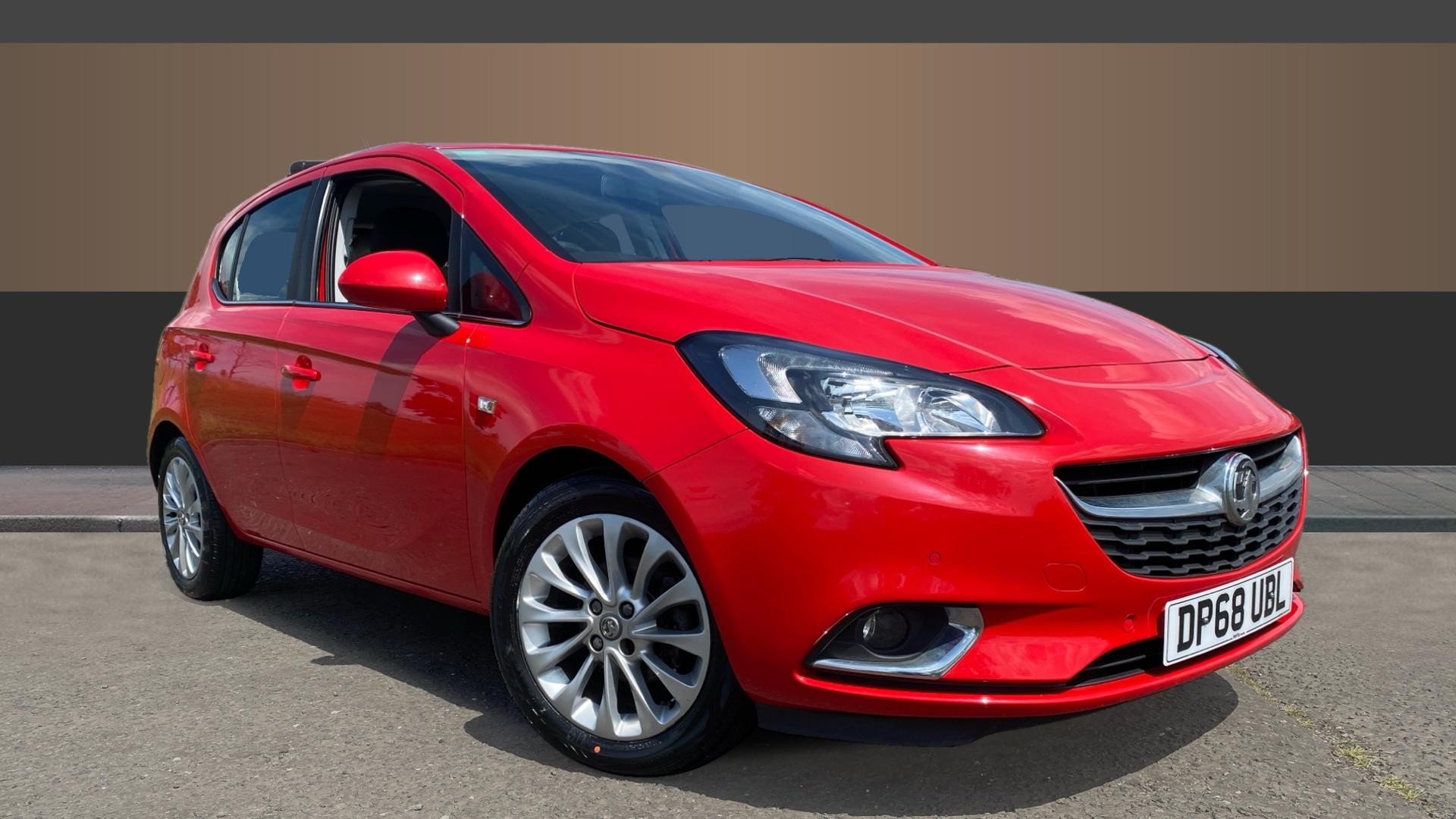 New Vauxhall Corsa Hybrid 2024 review: an efficient but imperfect ...