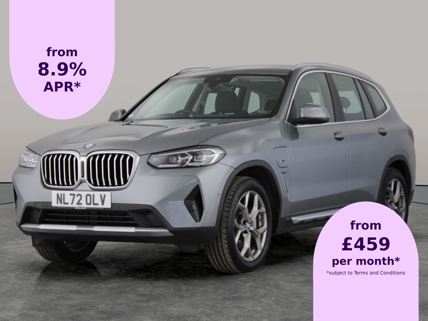 New BMW X3 M50 2025 review: quick SUV is a cut above its rivals | Auto ...