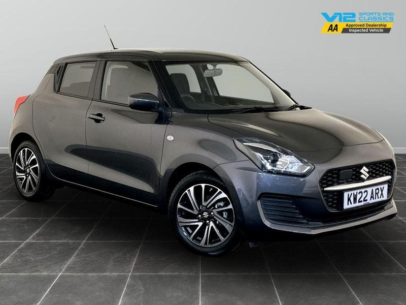 New Suzuki Swift 2017 review | Auto Express