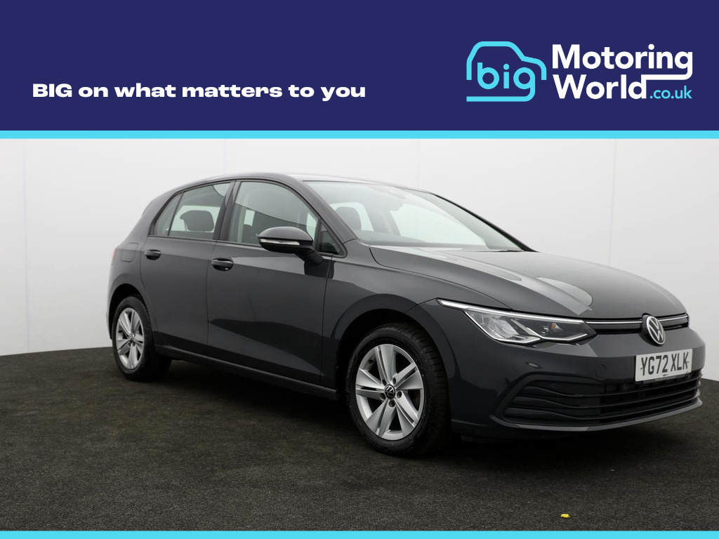 New Volkswagen Golf Black Edition 2024 review: budget GTI hits the ...