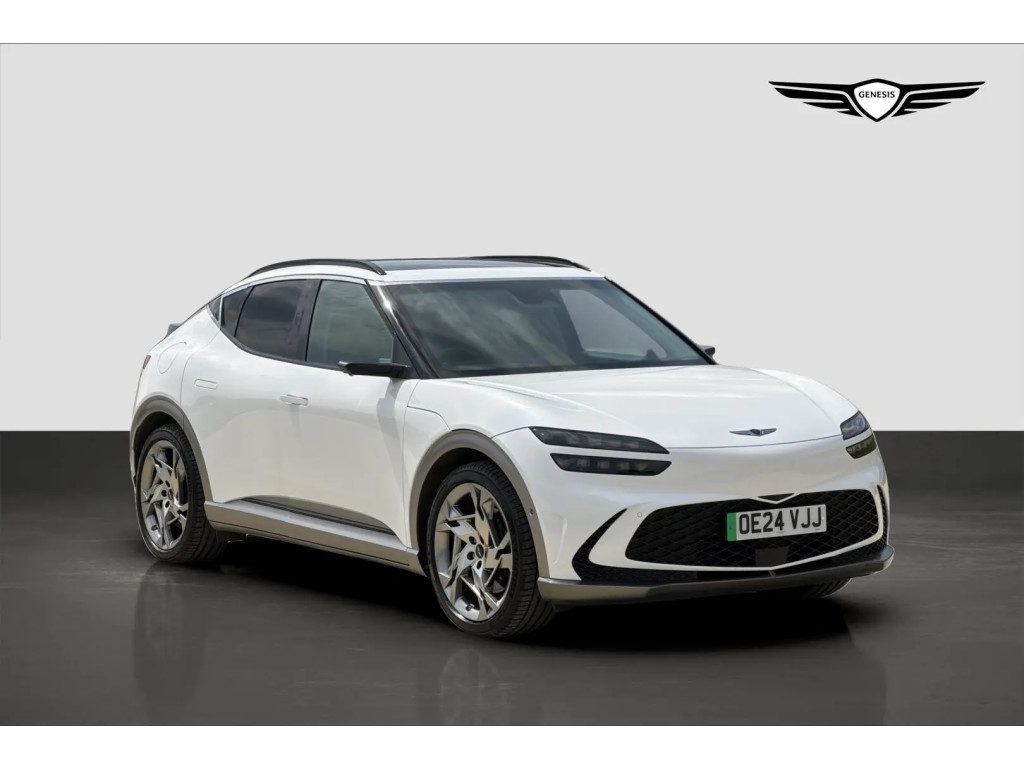 Genesis GV60 Premium long-term test: a great EV, if you can afford it ...