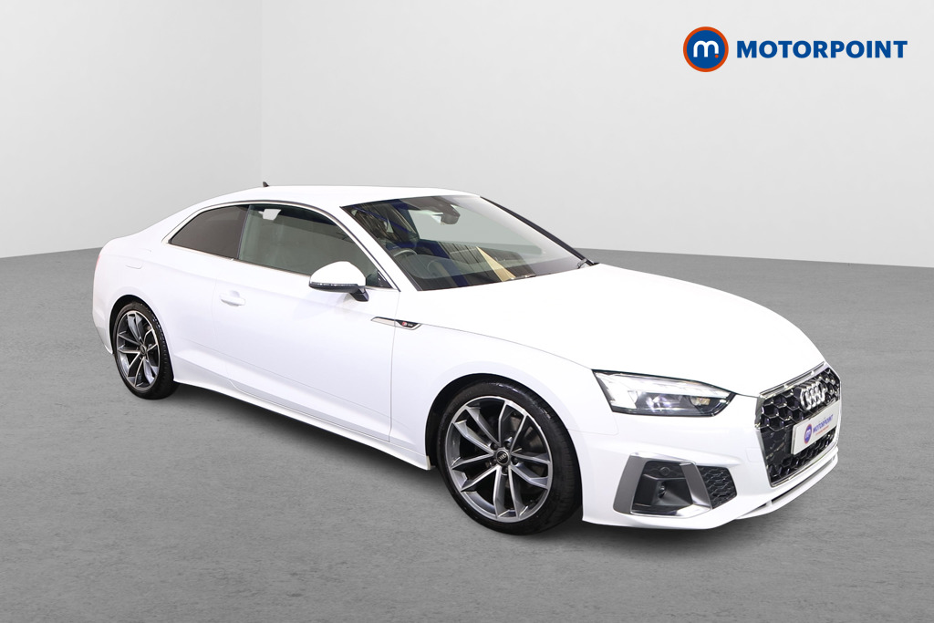 New Audi A5 e-hybrid quattro review: is the plug-in hybrid coming of ...
