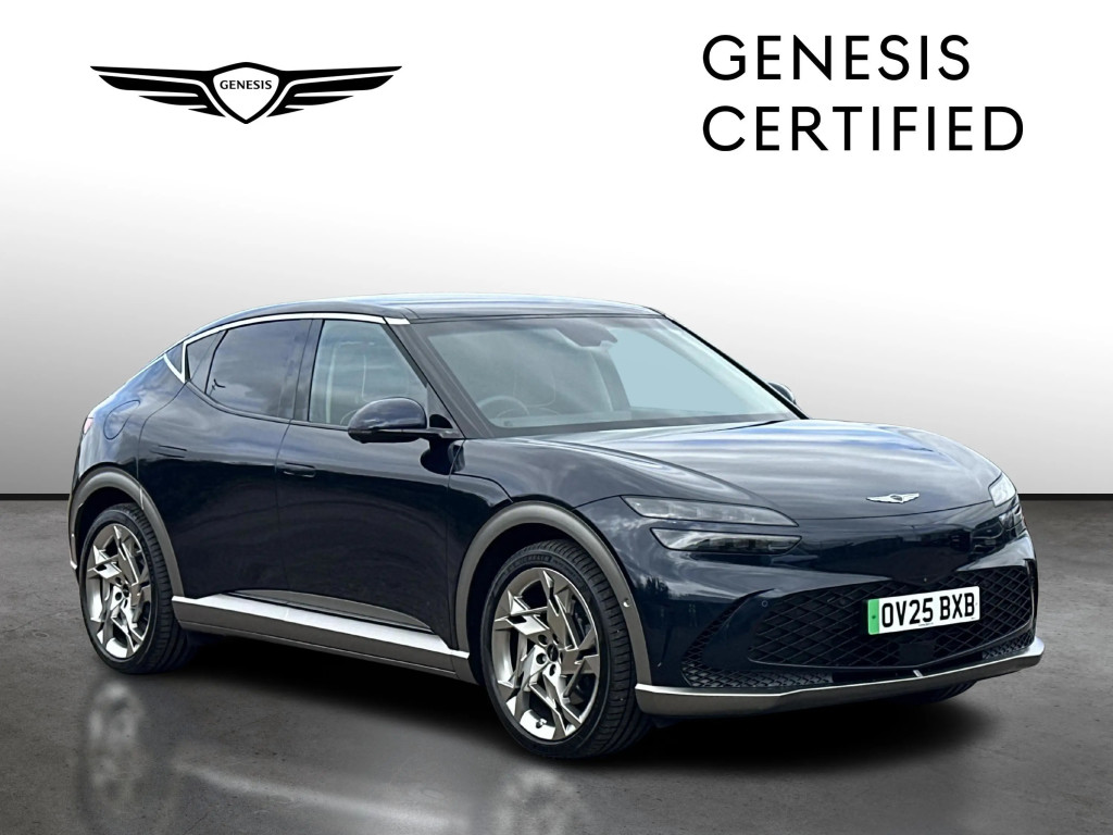 Genesis GV60 Premium long-term test: a great EV, if you can afford it ...