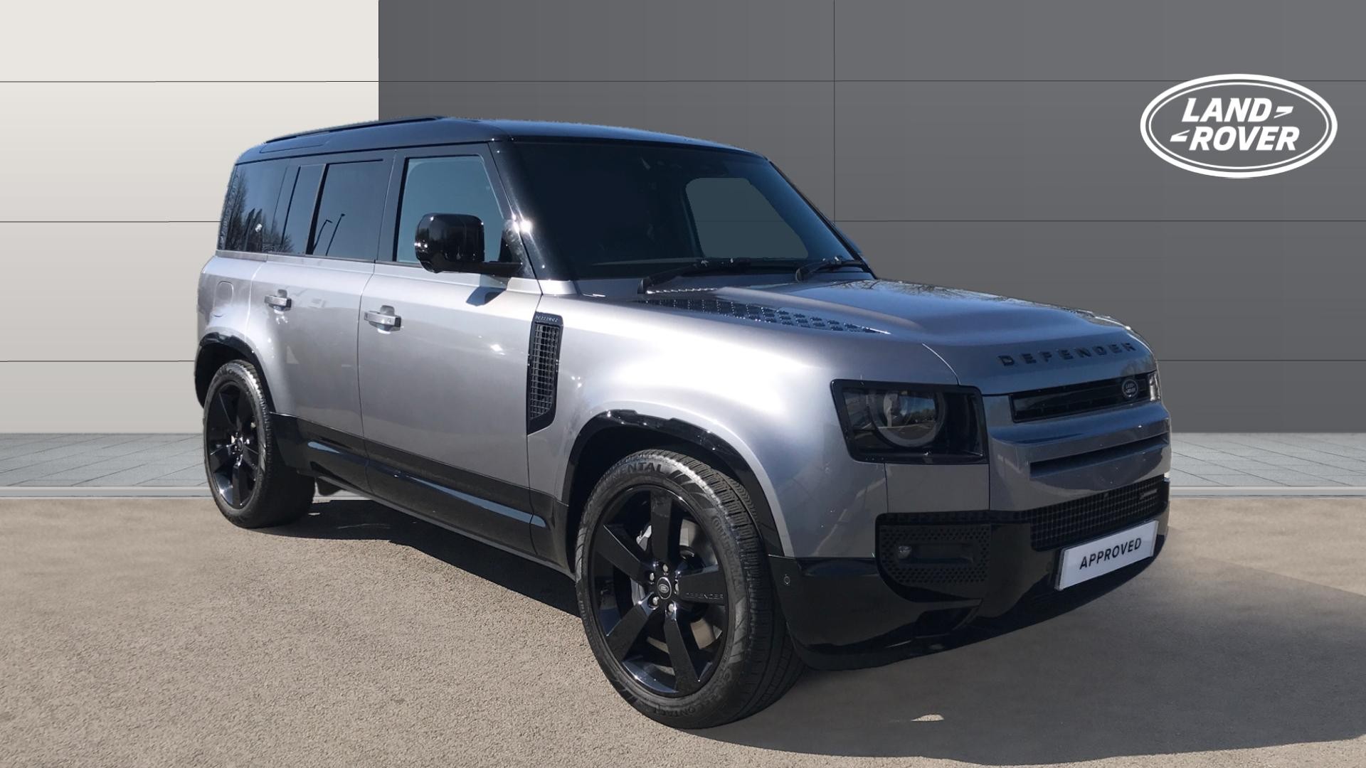 Land Rover Defender P400e PHEV: long-term test | Auto Express