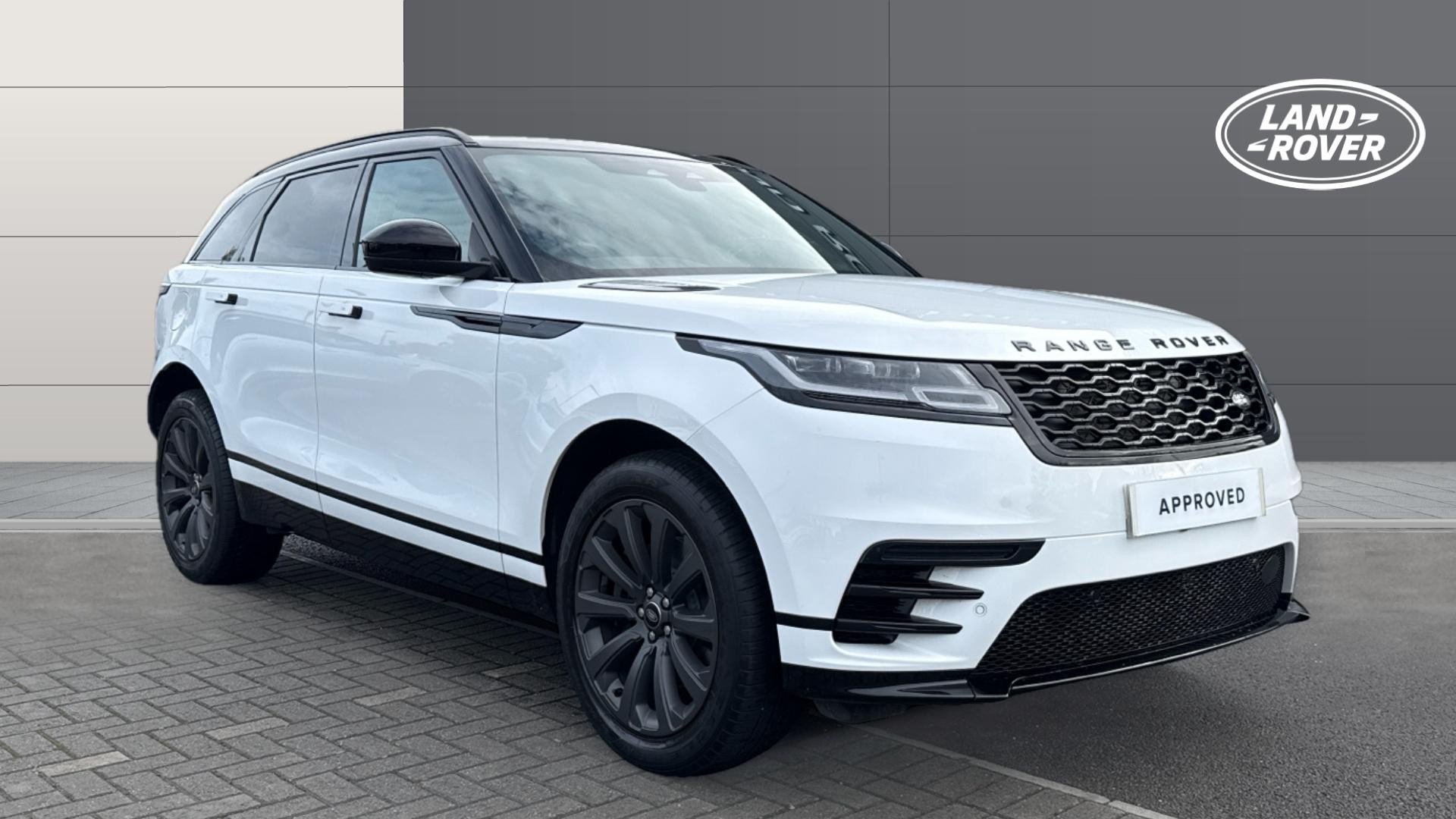 New Range Rover Velar P400e 2023 facelift review | Auto Express