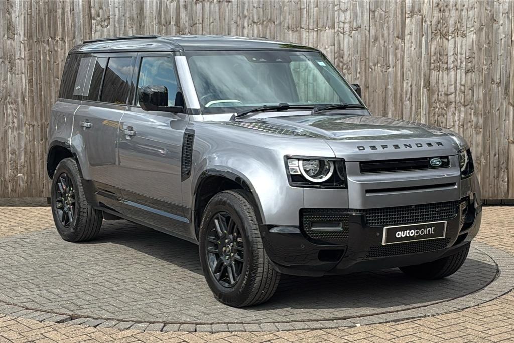 Land Rover Defender P400e PHEV: long-term test | Auto Express