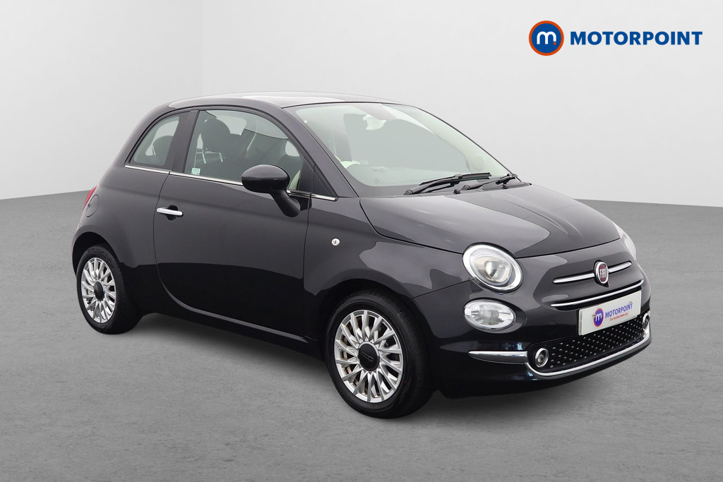 Fiat 500 - Boot space, comfort & practicality | Auto Express