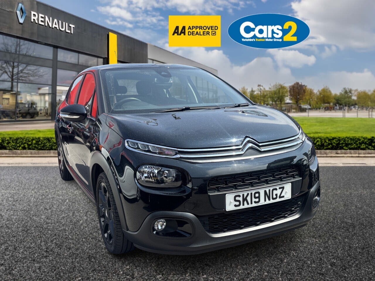 Used Citroen C3 (Mk3, 2017-date) review | Auto Express