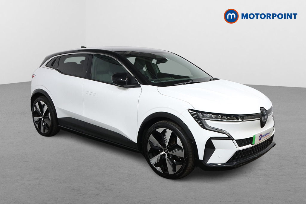 Renault Megane E-Tech Techno: long-term test | Auto Express