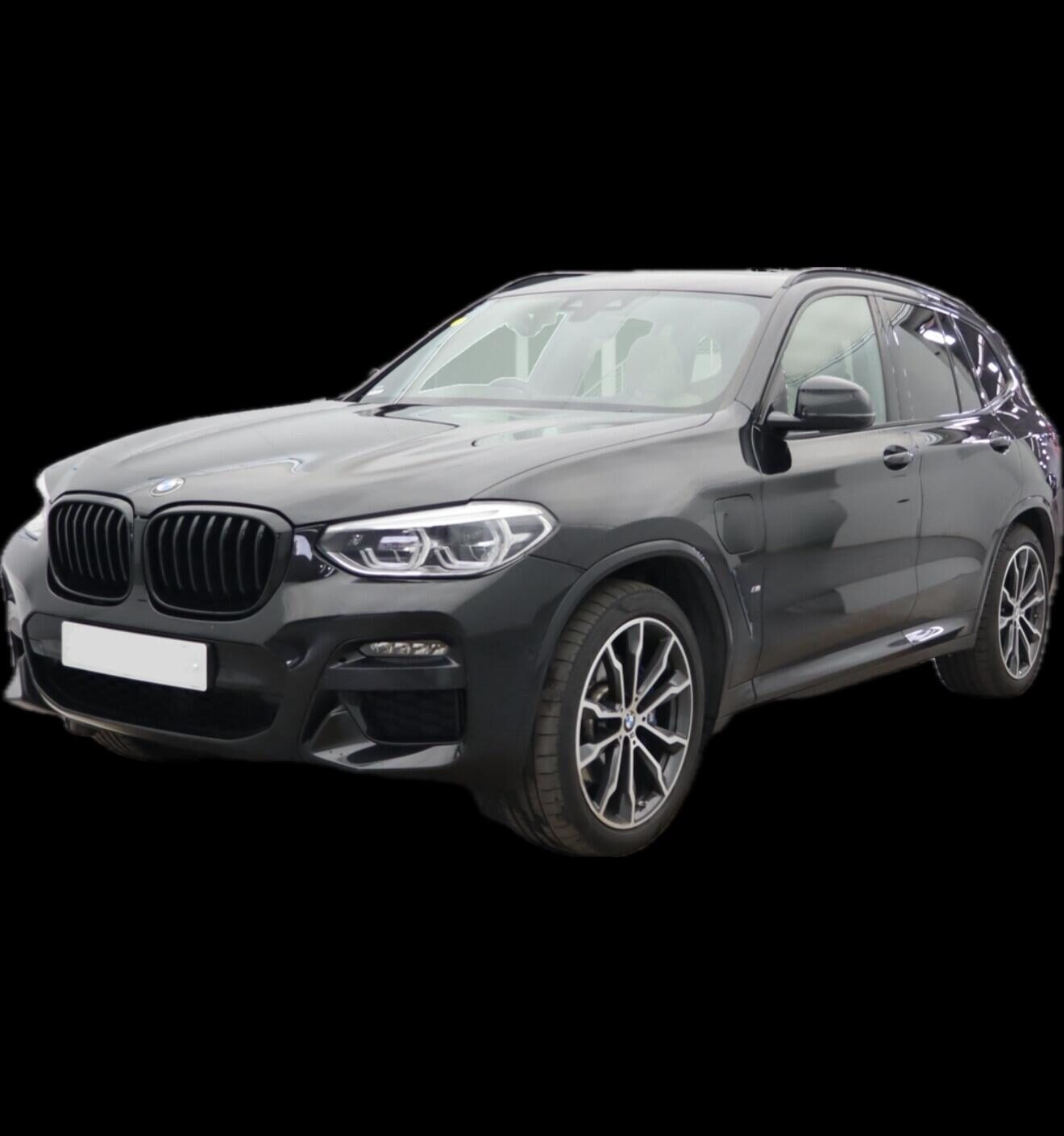 New BMW X3 M50 2025 review: quick SUV is a cut above its rivals | Auto ...