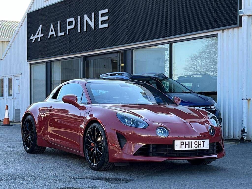 Alpine A110 GT: long term test | Auto Express