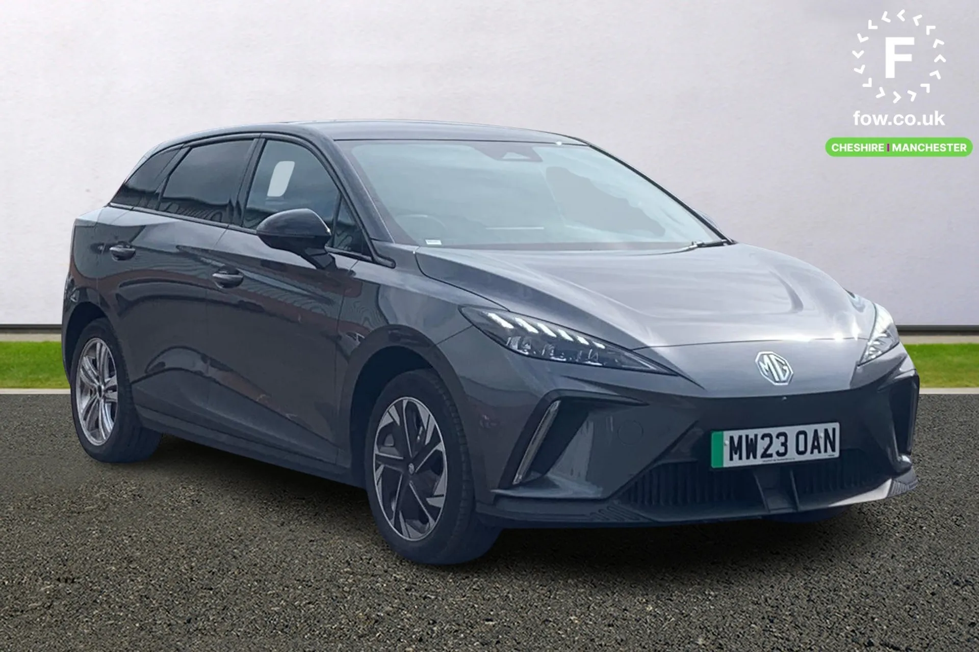 MG4 EV review | Auto Express