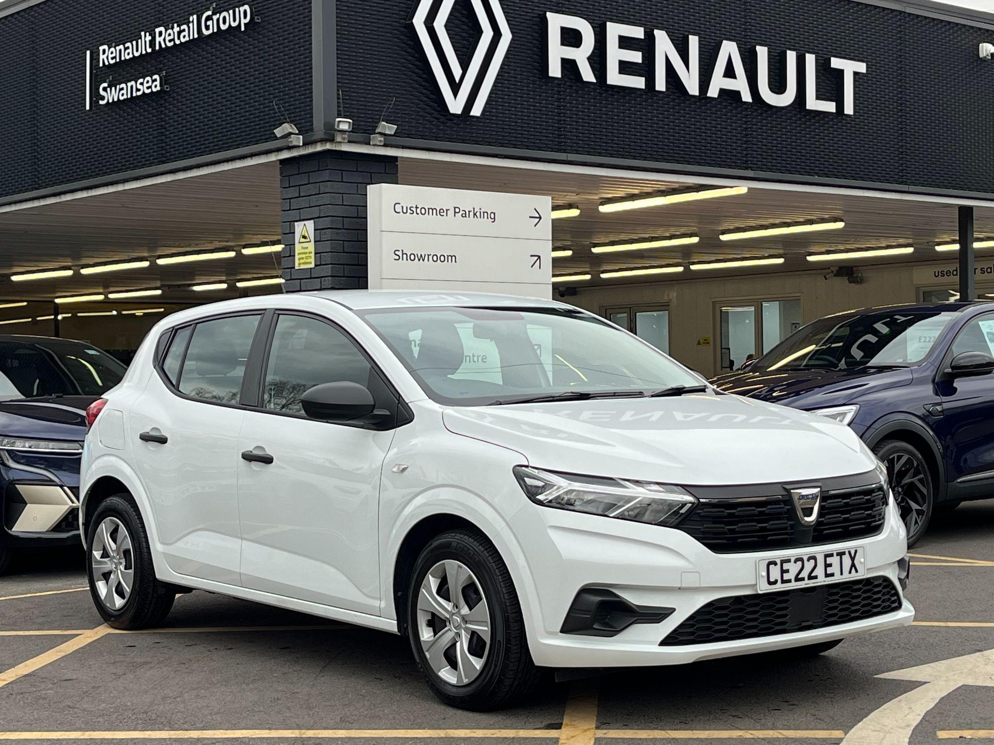 Used Dacia Sandero (Mk3, 2020-date) review: all the essentials at a low ...