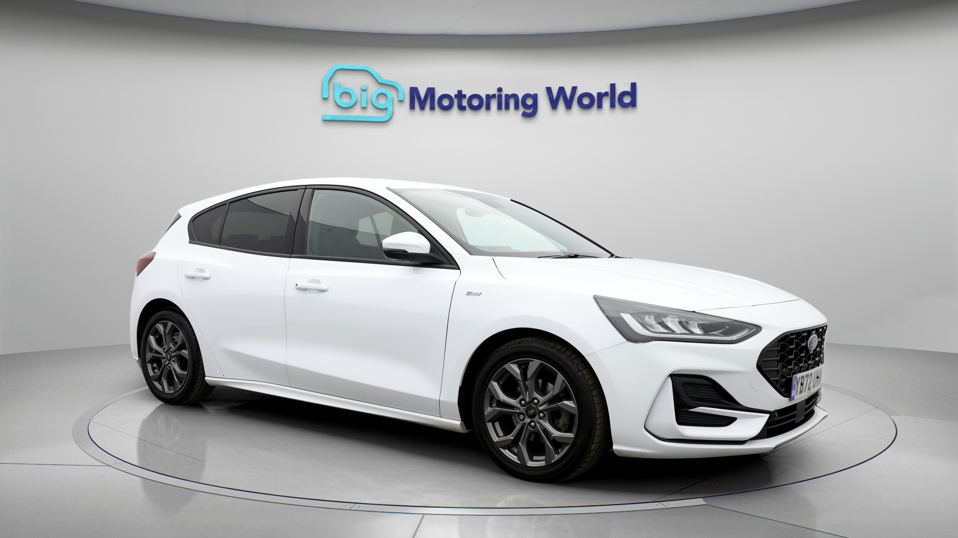 Long-term review: Ford Focus Titanium X | Auto Express